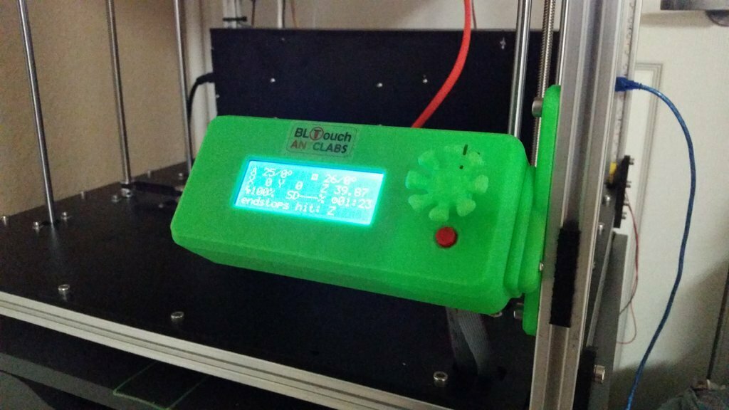 Free 3D file 2004 SMART DISPLAY 2020 MOUNT・3D printable object to ...