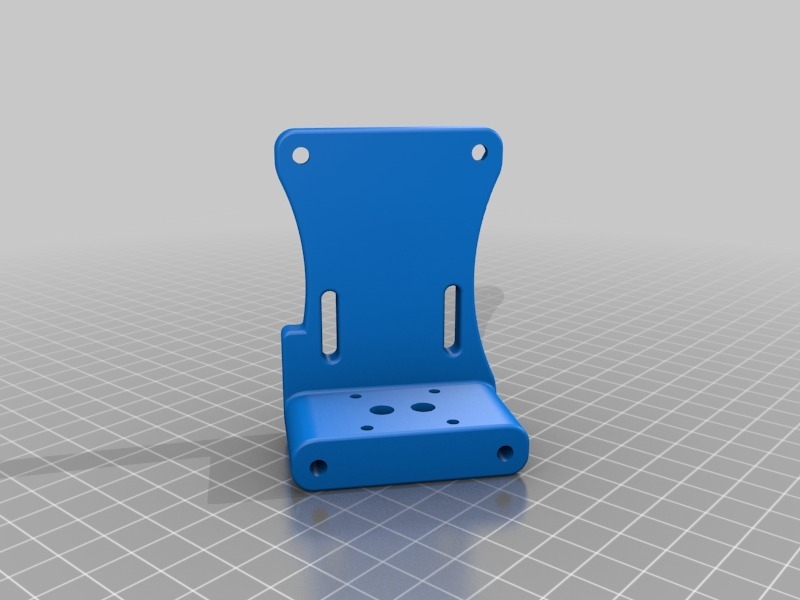 Free 3D file XTRUDER・3D printing design to download・Cults