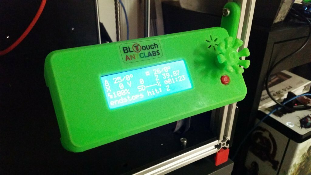 Free 3D file 2004 SMART DISPLAY 2020 MOUNT・3D printable object to ...