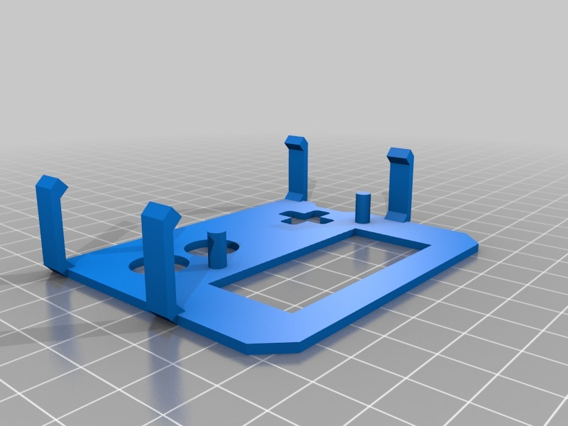 Free 3D file ScreenTimer・Design to download and 3D print・Cults