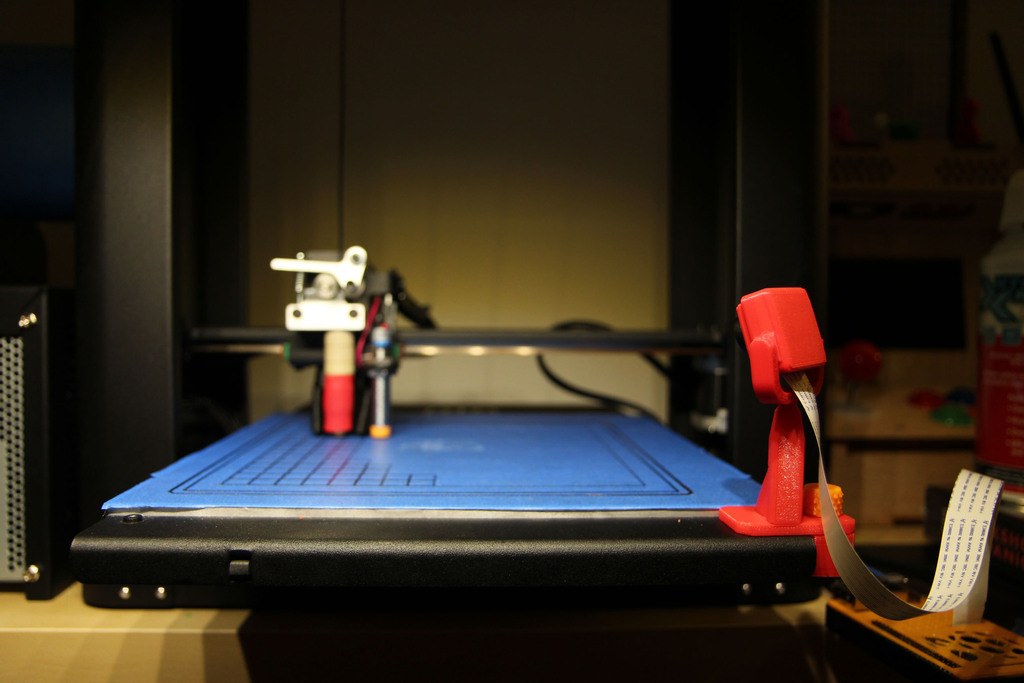 Free 3D file Printrbot Plus Metal RPi Camera Bed Mount ・3D printable model to download・Cults
