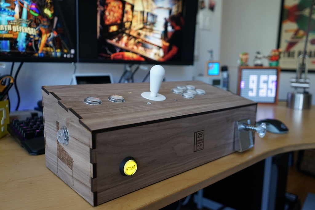 Free 3D file PinSim Mini (Laser Cut)・3D printing idea to download・Cults