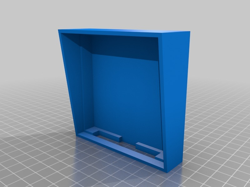 Free 3D file Small Pinball Machine・3D printer design to download・Cults