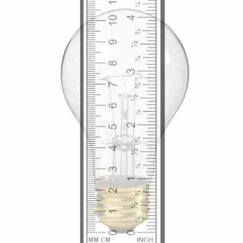 Download 3D printing models G38 to A19 (A60) style light bulb holder ...