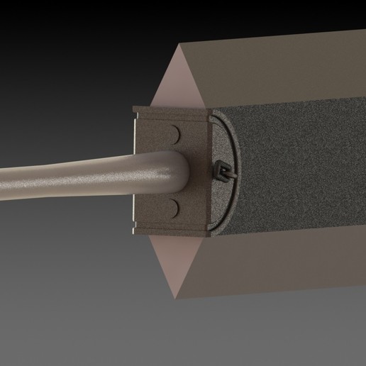 Download 3D printing designs Dragon Slayer - Guts Sword (Berserk) ・ Cults