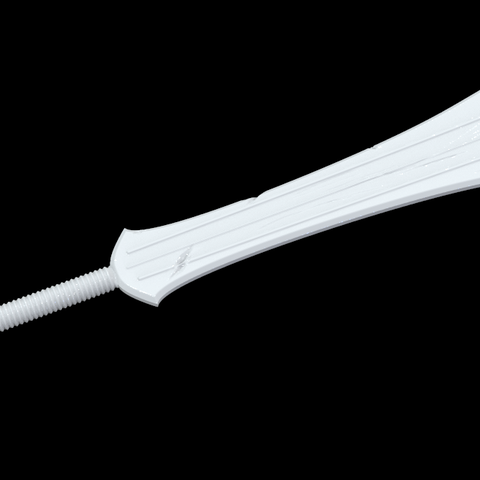 Download STL file KillMonger's sword • 3D printing object ・ Cults