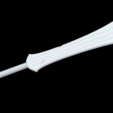Download STL file KillMonger's sword • 3D printing object ・ Cults