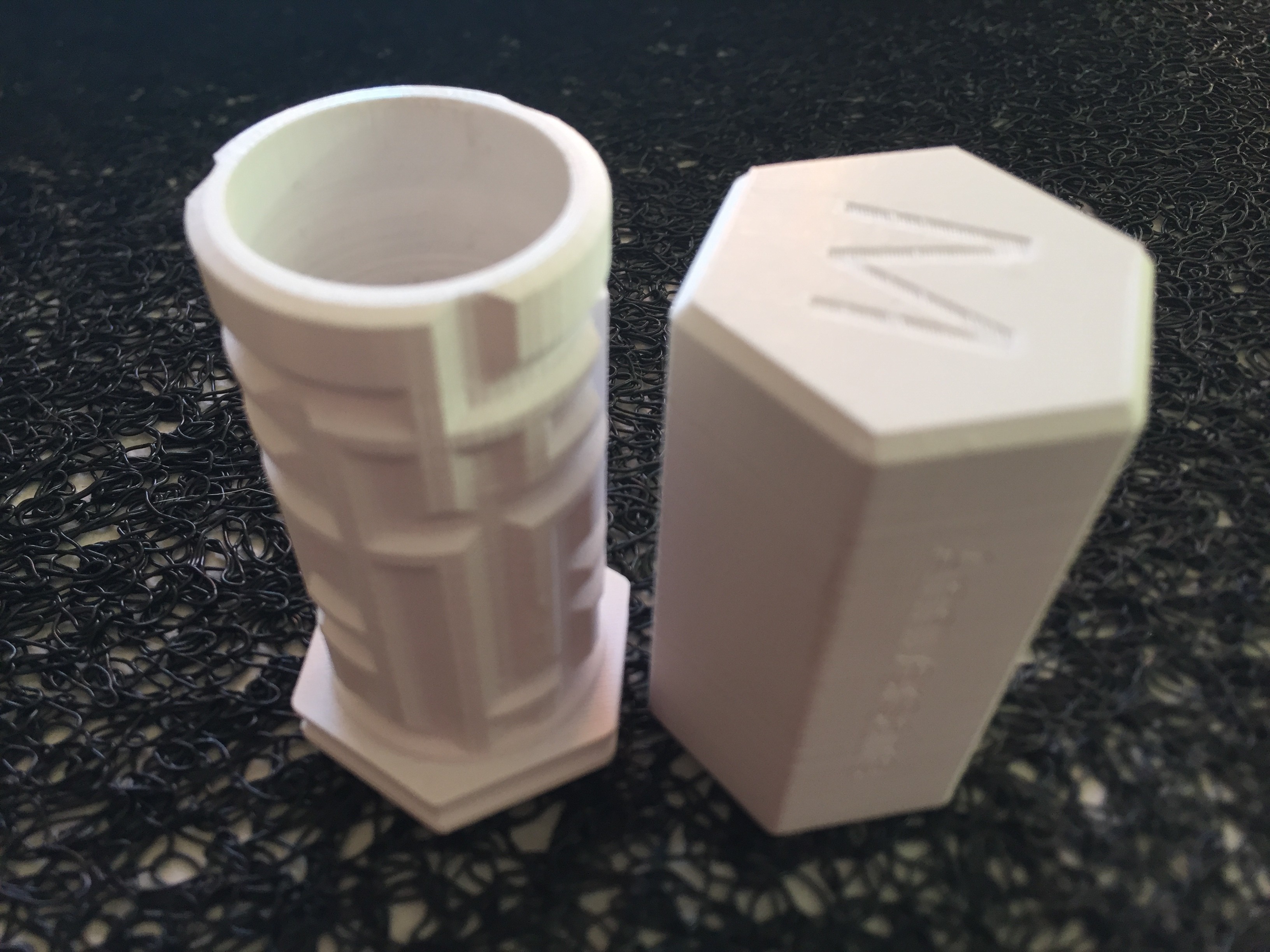 3D printing Lottery ticket gift box • made with WITBOX・Cults