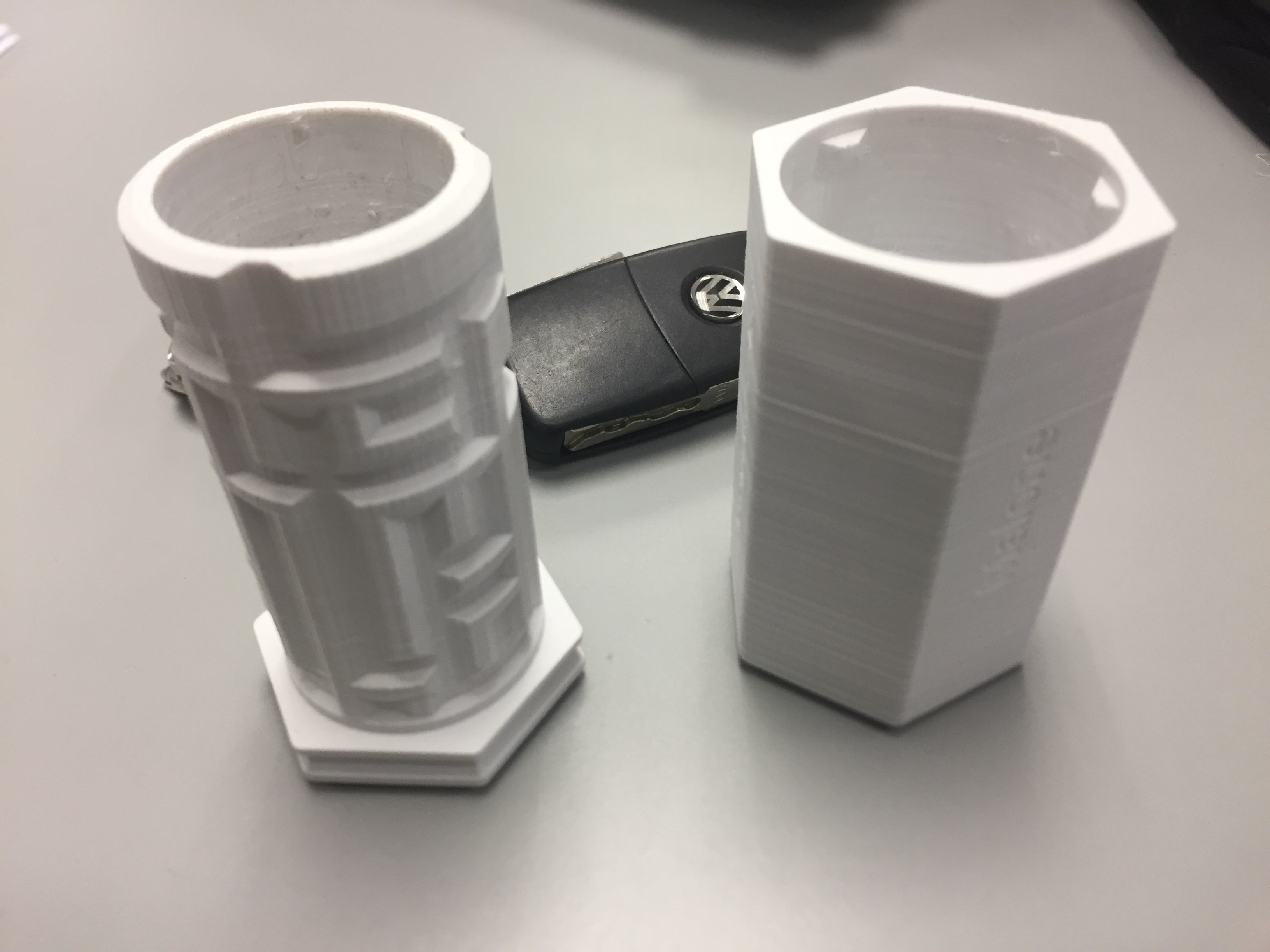 3D printing Lottery ticket gift box • made with WITBOX・Cults