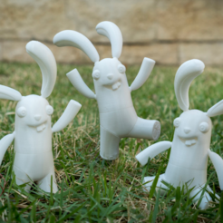 Best 3D print files for 3D printing of animals ・ Cults
