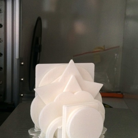 Download free 3D printing files Shapers ・ Cults