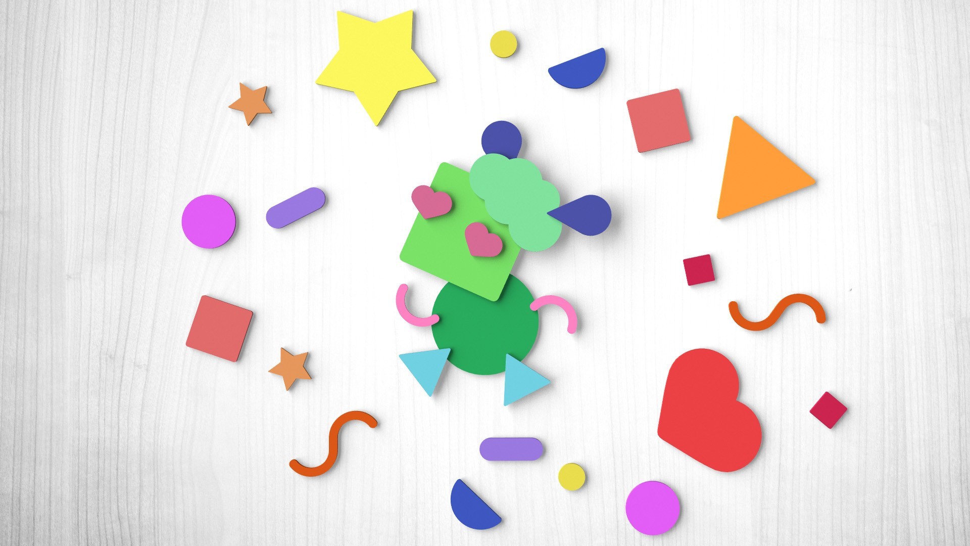 Free STL file Shapers・Template to download and 3D print・Cults