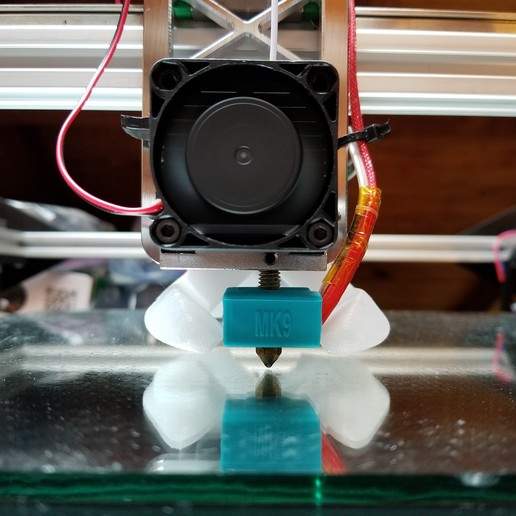 Download free 3D printer templates FT-5 OptiCooler for 713Maker ...