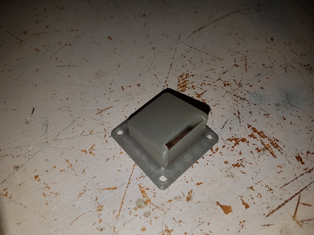 Free 3D file MicroDelta Rework V2 Pressurized Ventilation・3D printer ...