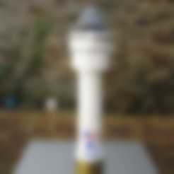 Download 3D printing templates Atlas V N22 cst100 starliner ・ Cults