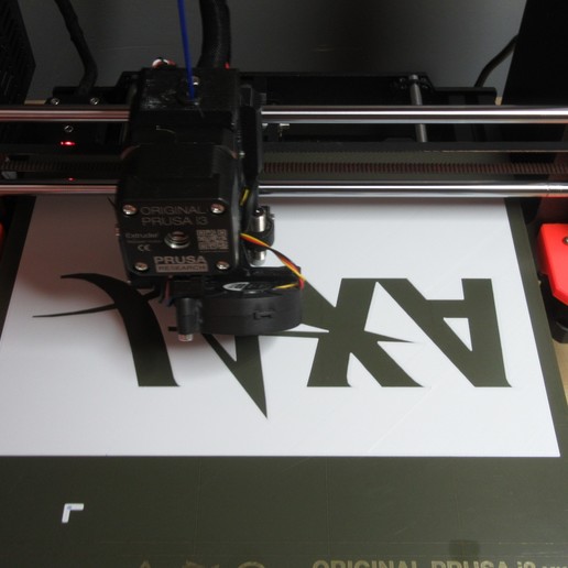 Download free STL files logos space agency ・ Cults