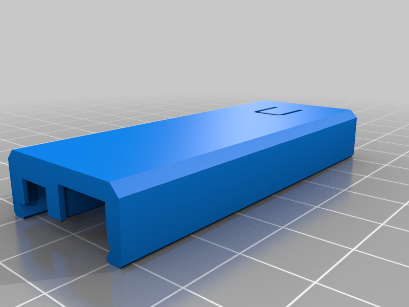 Free STL file Head Tracker Arduino Nano 33 BLE・3D printer design to ...