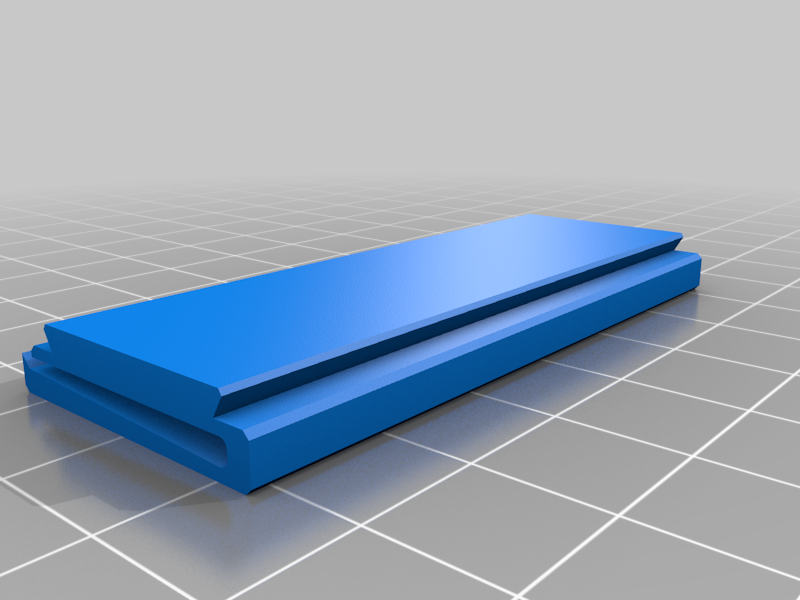 Free STL file Head Tracker Arduino Nano 33 BLE・3D printer design to ...