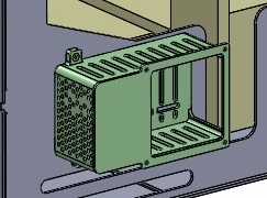 STL-Datei 3D-Drucker-Arduino-Gehäuse 🔧 kostenlos・Vorlage für den 3D ...