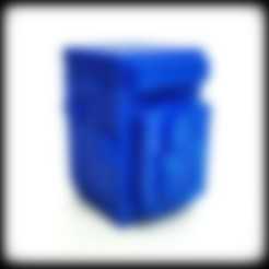 Download 3D printer model Yashica-D TLR Camera ・ Cults