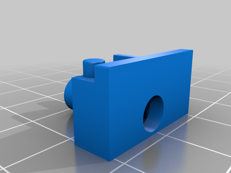 Free STL file FISHING REEL SPARE PART・3D print design to download・Cults