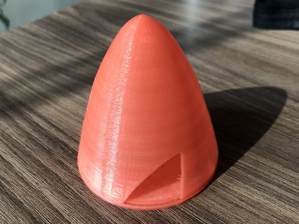 Free 3D file Mutiplex FunRacer Spinner・3D printable model to download・Cults