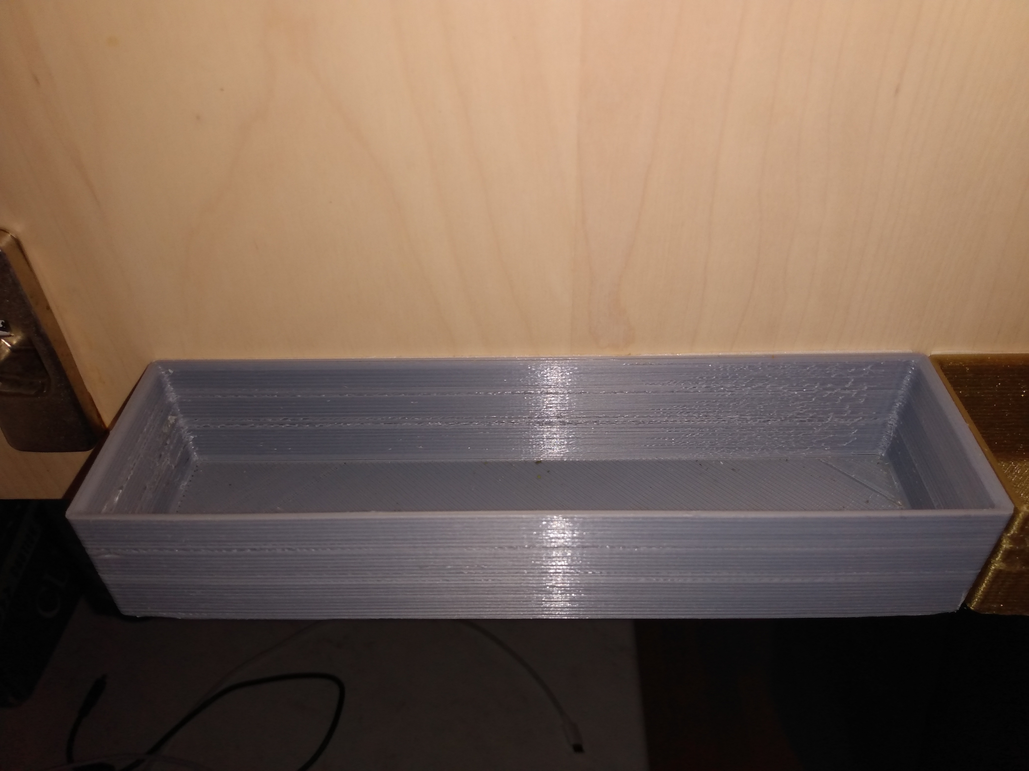 3D file Spice rack・3D printing idea to download・Cults