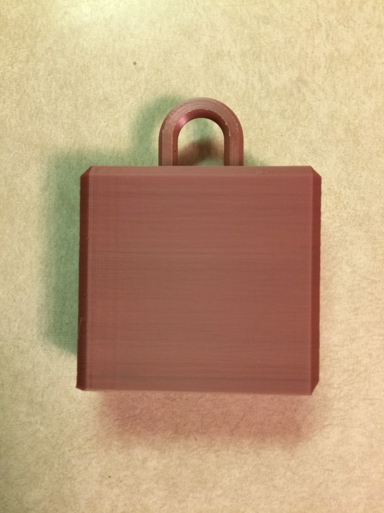 Бесплатный STL файл Lock for Lockpick Puzzles・3D-печатный дизайн для ...