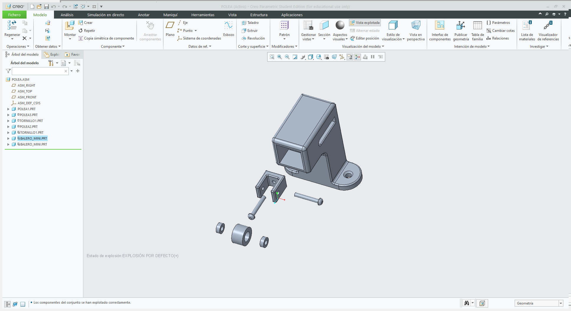 Файл STL sisyphus table 🎨・3D-печать дизайна для загрузки・Cults