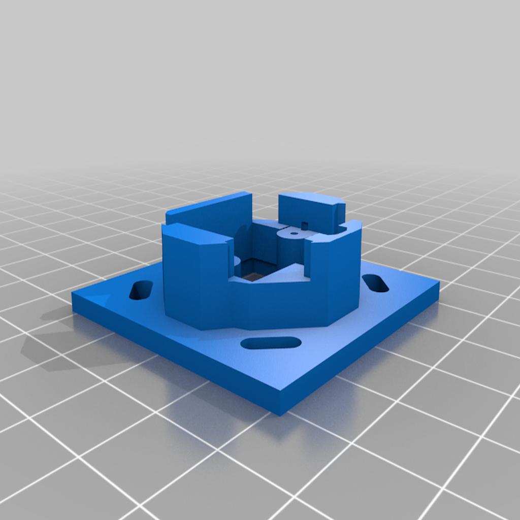 Free 3D file Microscope Camera from Lifecam Studio・3D printable model ...