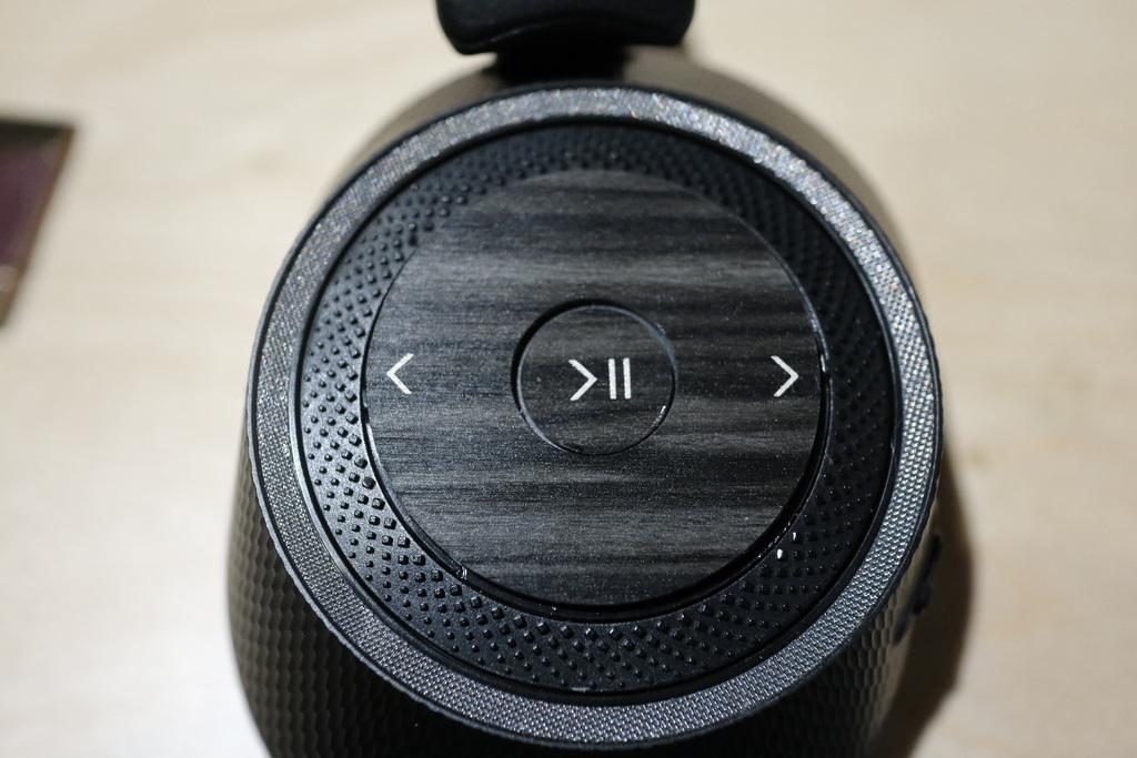 Archivo 3D gratis Plantronics BackBeat PRO 2 botones mod・Modelo para ...