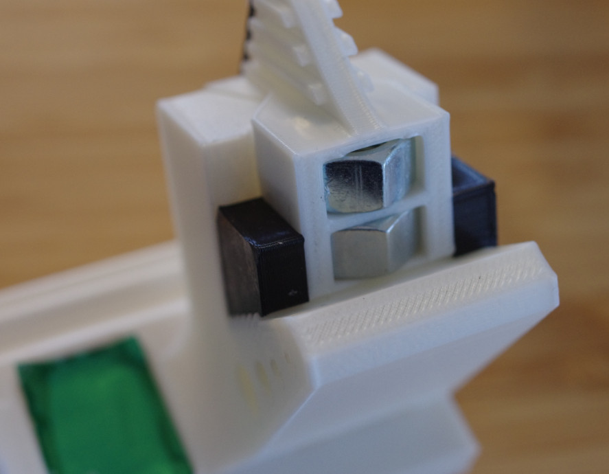 Free 3D file Ultimate Soldering Vise - Helping Hand, holder・3D printer ...