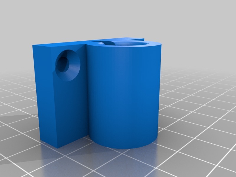 Free 3D file Ultimate Spring Pencil Holder for workshop・3D printing ...