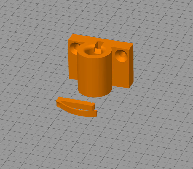 Free 3D file Ultimate Spring Pencil Holder for workshop・3D printing model to download・Cults