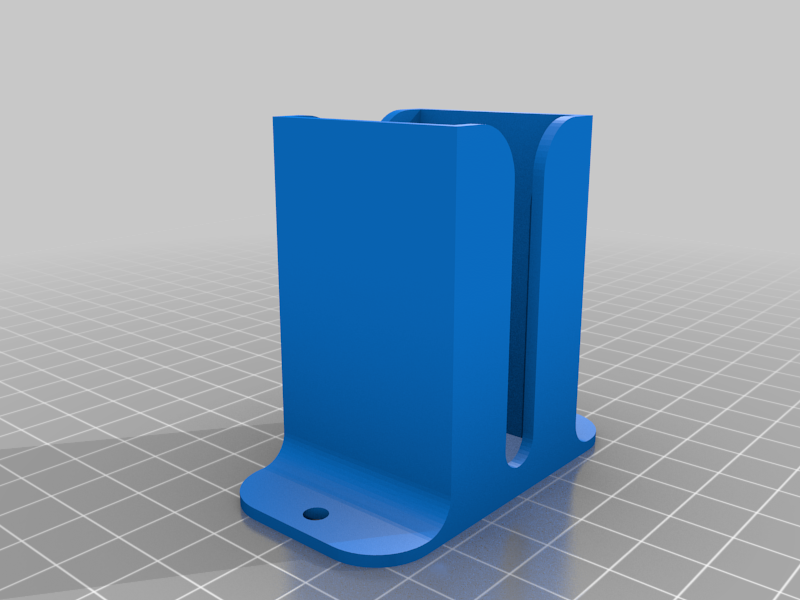 Free STL file PET Bottle cutter and filament maker for 3d printer 🍾・3D ...