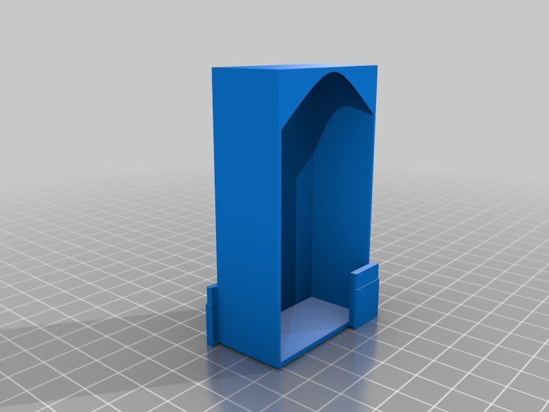 Free STL file puzzle Secret Box 🧩・3D printer design to download・Cults