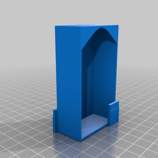 Download free STL file puzzle Secret Box • 3D printing object ・ Cults