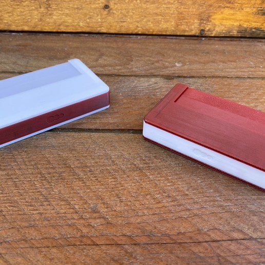 Download STL file Wallet & Cards - Wallet - Wallet • Model to 3D print ...