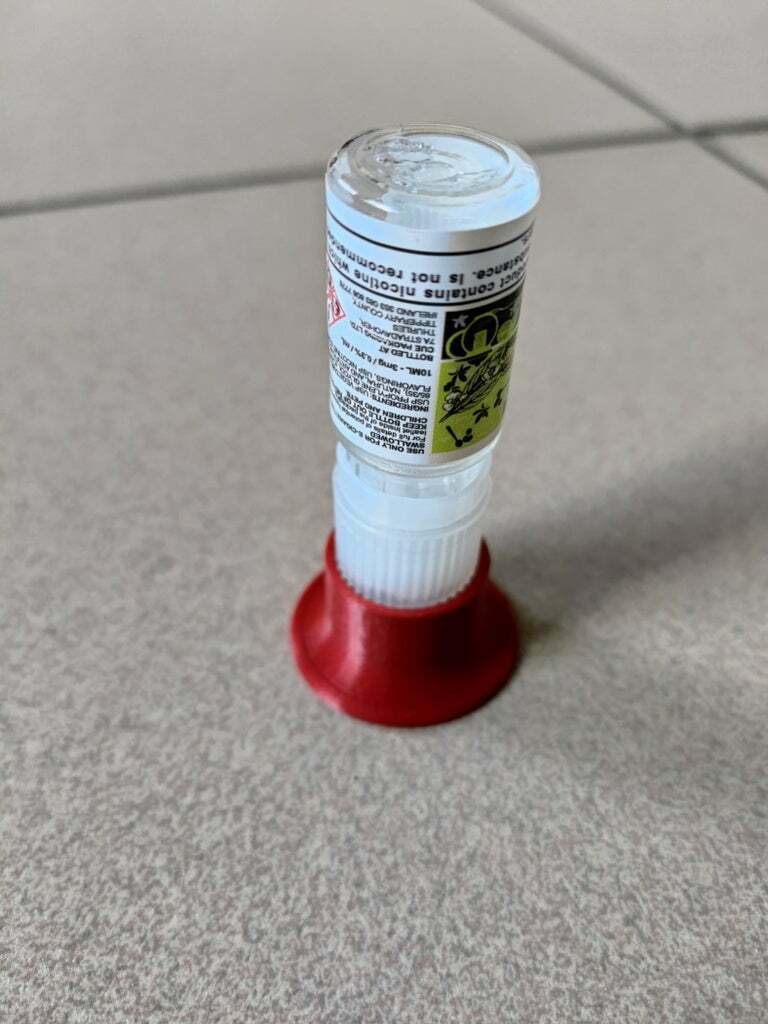 Бесплатный STL файл Get the last drop out・3D-печатная модель для ...