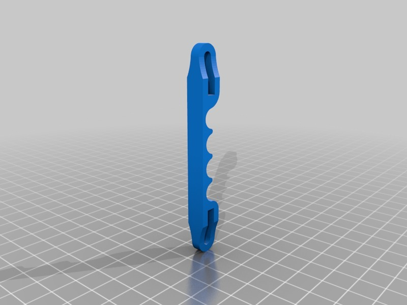 Free 3D file Handle/Handle for Thermos・Object to download and to 3D ...