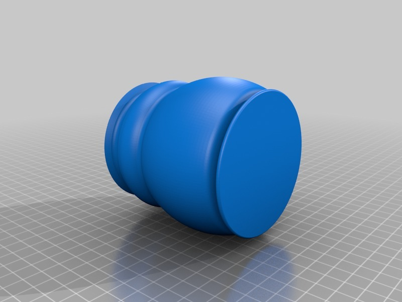 Free 3D file Mate・3D printer model to download・Cults
