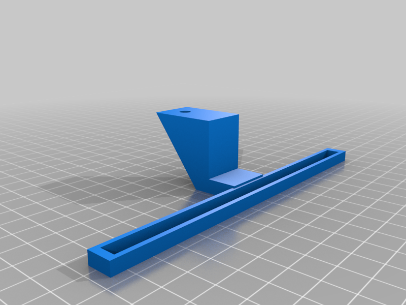 Free 3D file Guide filament・3D printable model to download・Cults