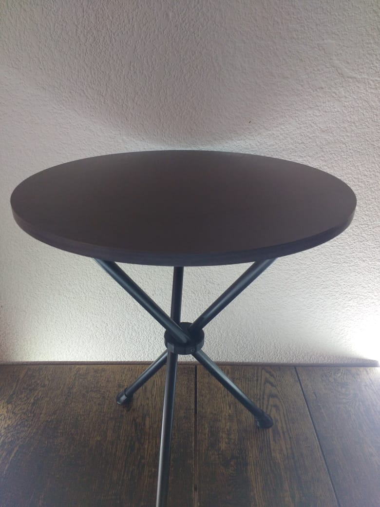 STL file Coffee Table・3D printing template to download・Cults