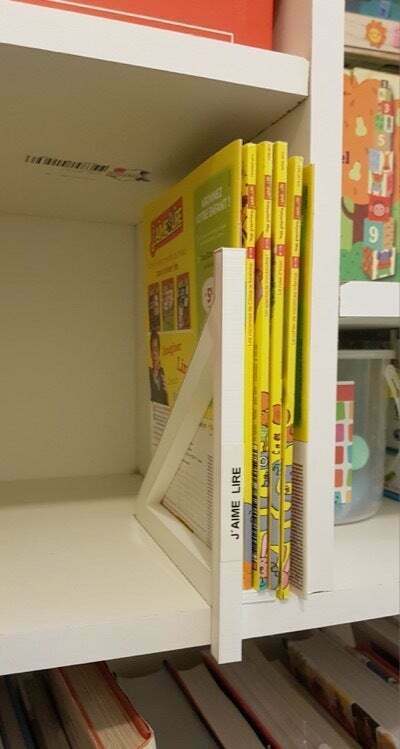 Free STL file Book Stand・3D printing model to download・Cults