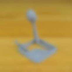 Download free 3D printing designs Mini Catapult ・ Cults
