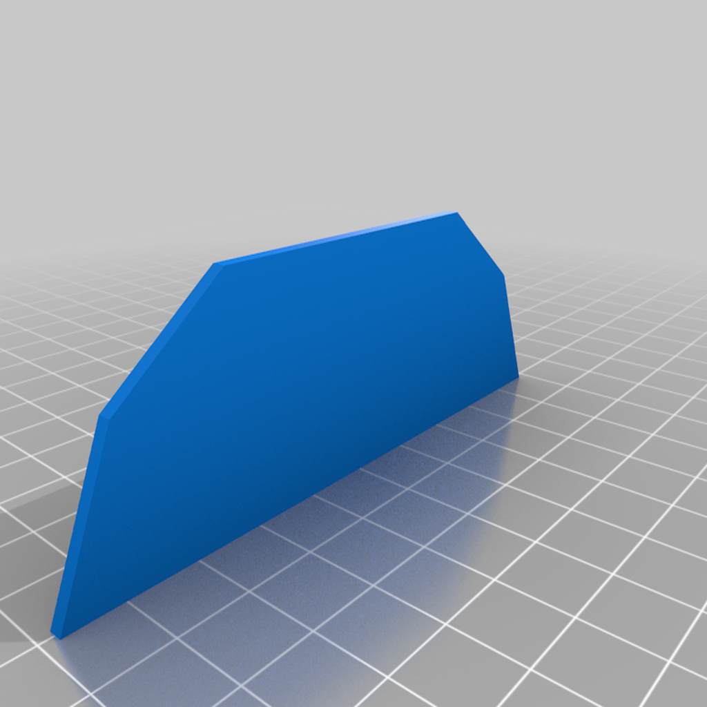 Free 3D file RG65 RC RG-65 class Sail boat "Palo de Agua" ⛵・3D printing ...