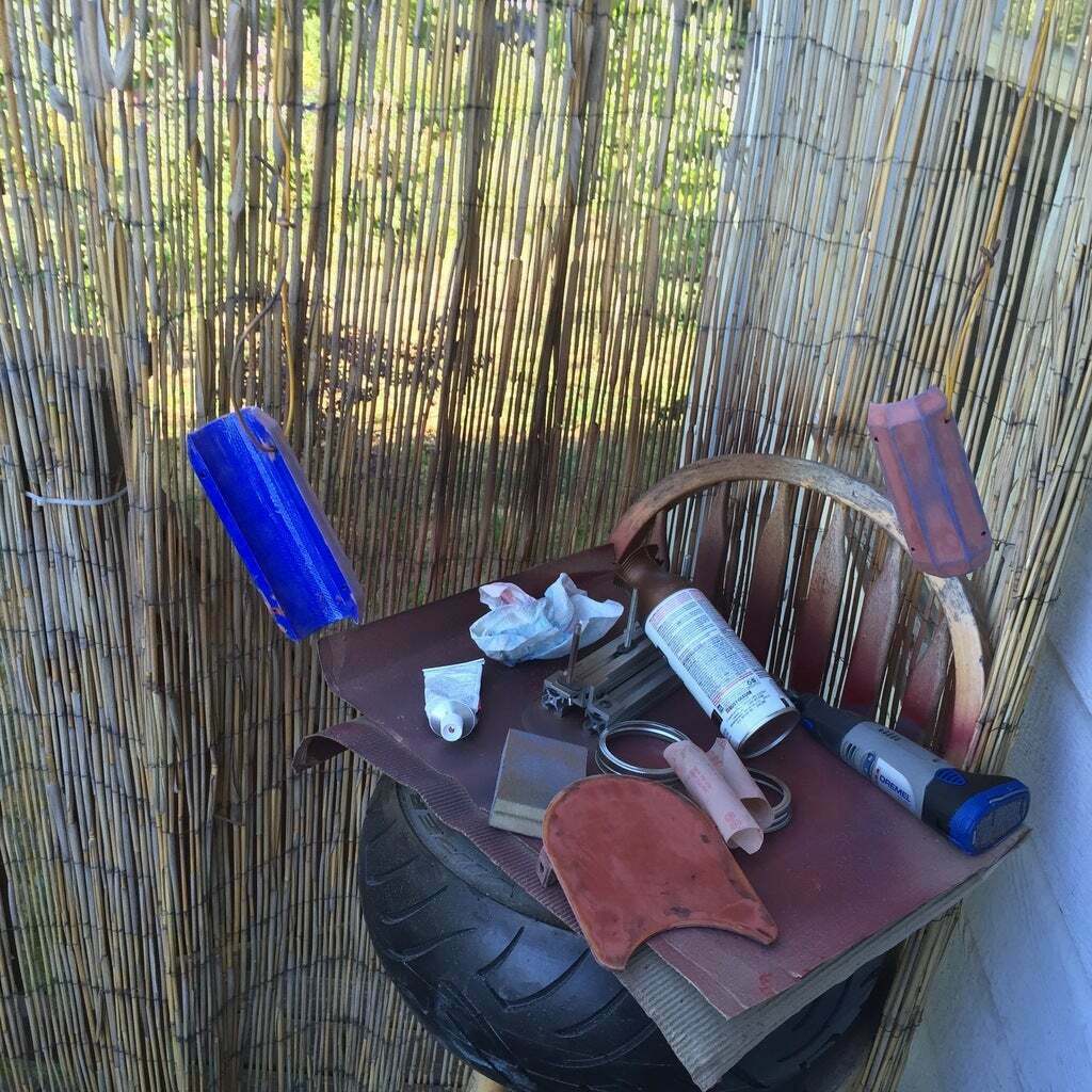 Fichier STL gratuit L'embellisseur de cadre "Finkelberry" de Honda ...