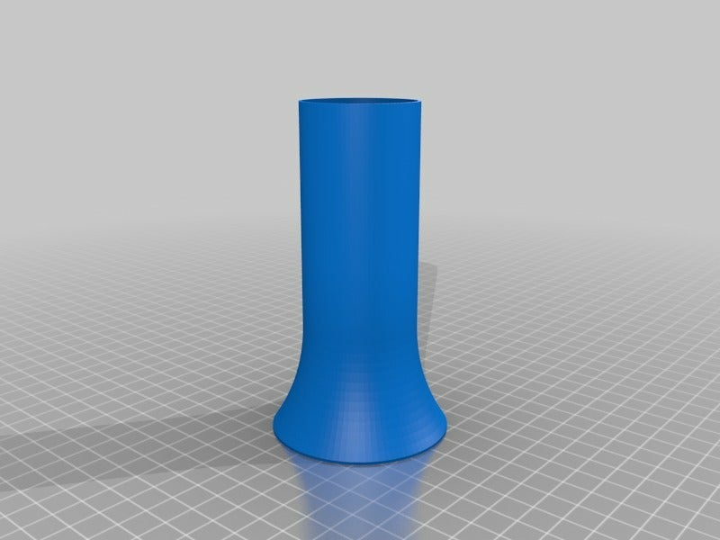 Free STL file 24mm Velocity Stack・3D printing model to download・Cults