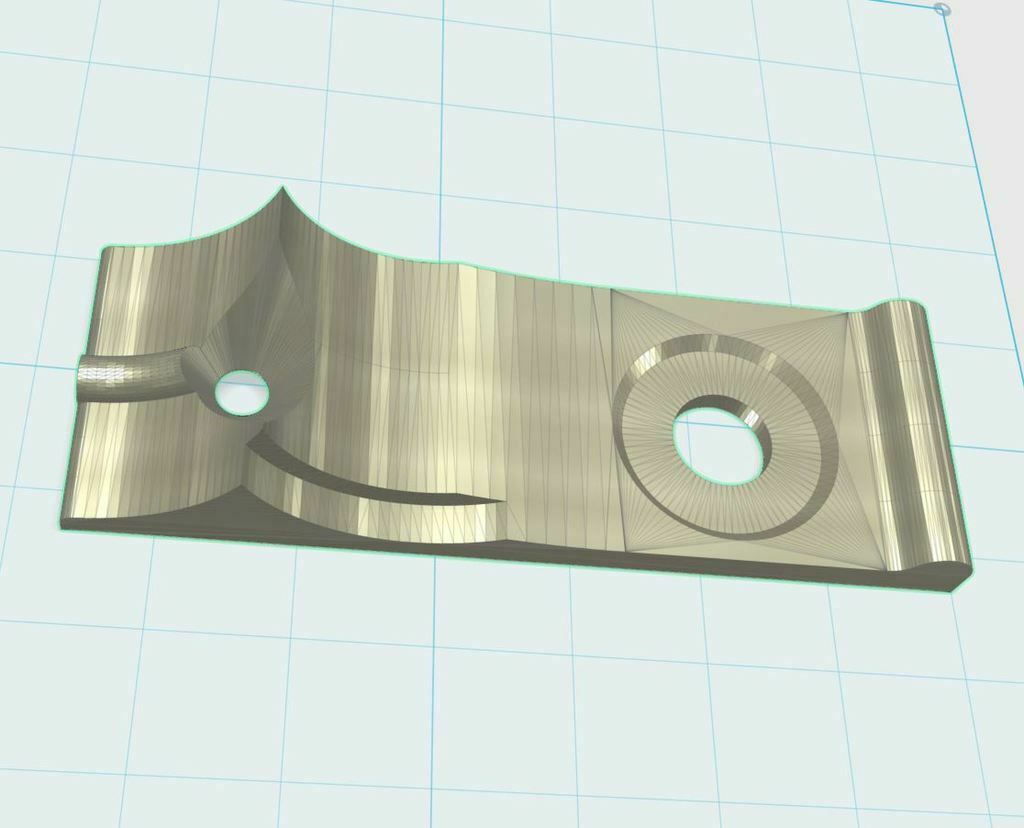 Free 3D file Anet A8 easy filament replacement guide・3D printing idea ...