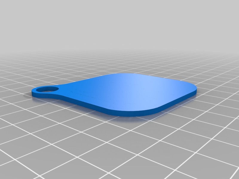 Free 3D file Dual/Multi Material Nintendo and Switch Logo Keychains・3D ...